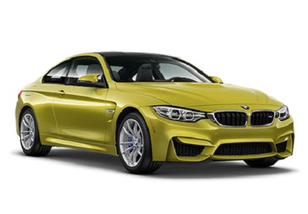 2014-19 M4 – Evolution Racewerks