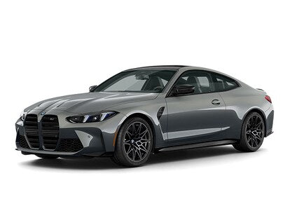 2021+ M4 – Evolution Racewerks