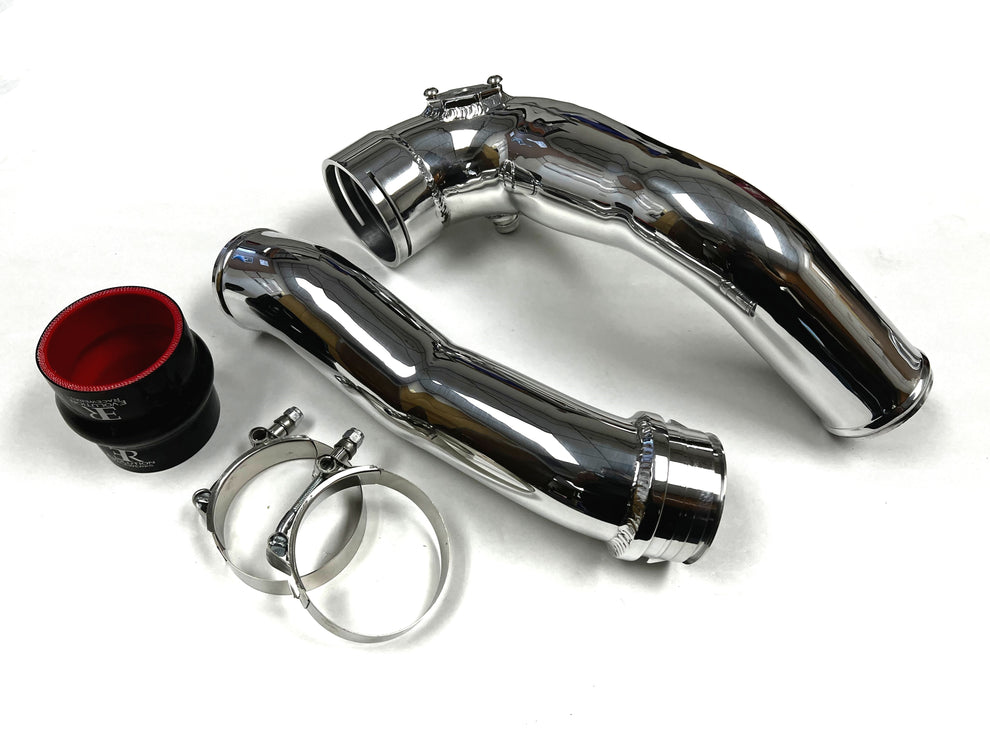 Charge Pipe Kit for E Chassis N20 (4 Cylinder) Engine – Evolution Racewerks